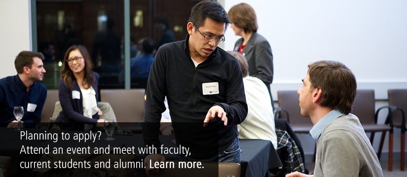 Admissions | Foster School of Business