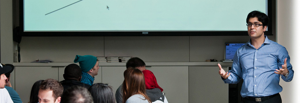 Academic Departments | Foster School of Business