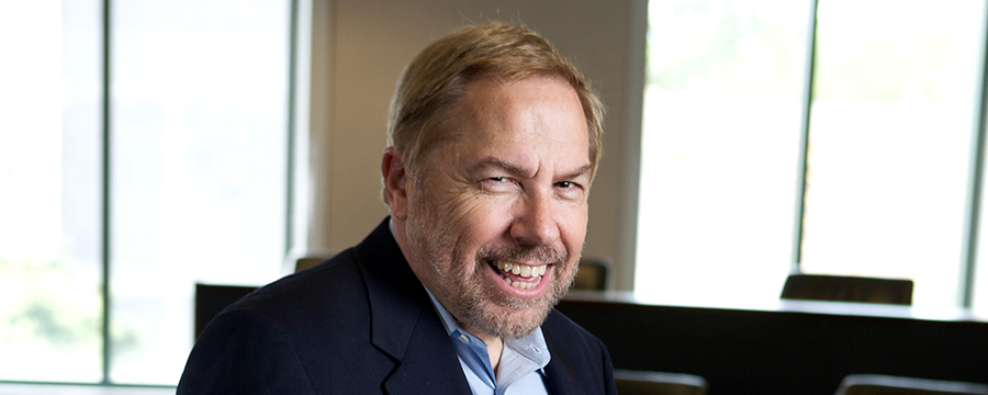 Richard Yalch | Foster School of Business