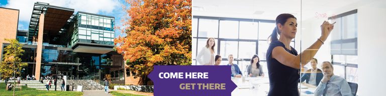 Part-time MBA Programs | Foster School of Business