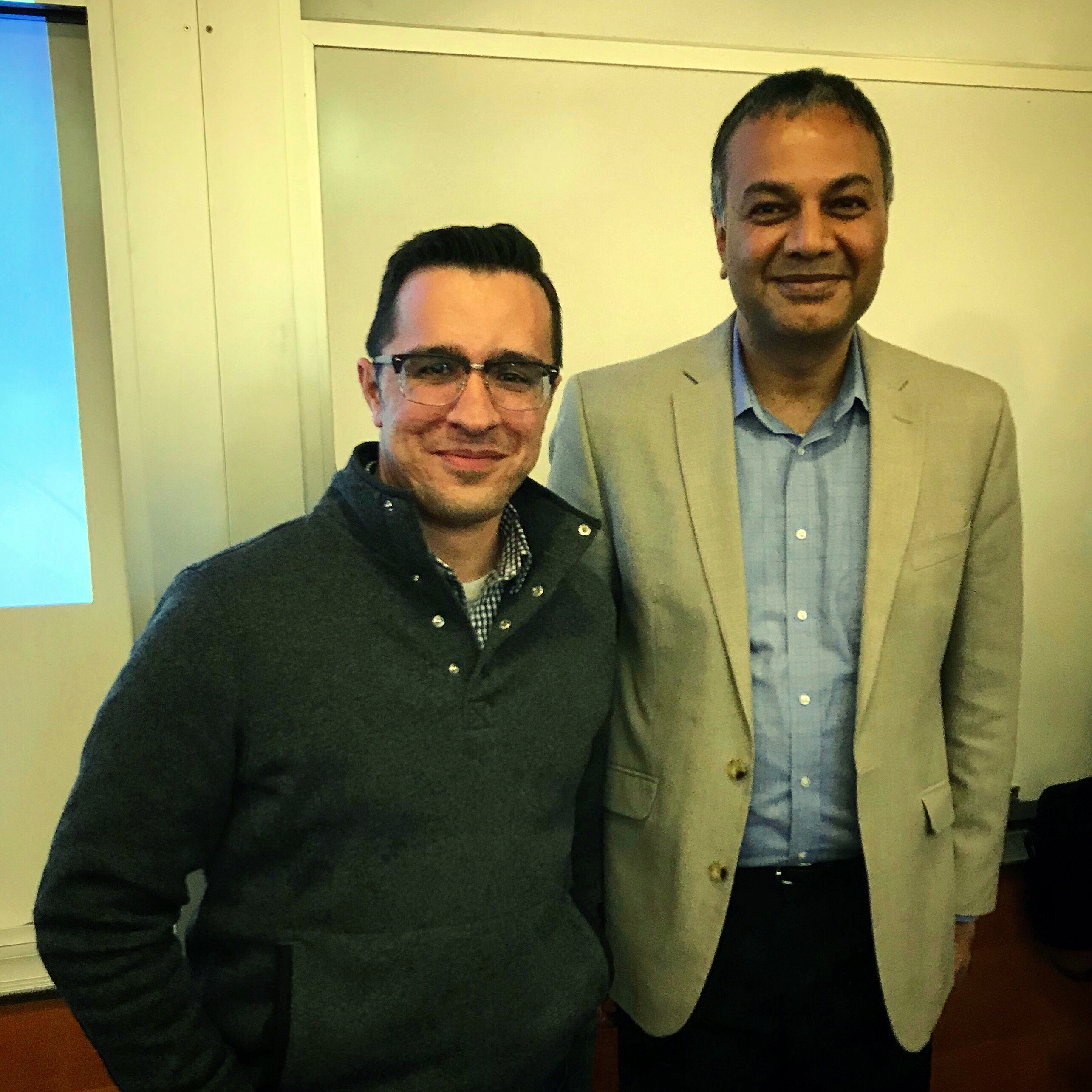 Student Experience | Foster School of Business