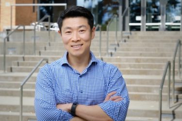 David Tan | Foster School of Business