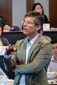 Stephan Siegel | Foster School of Business