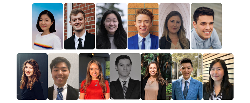 CISB Student Leadership Opportunities | Foster School of Business