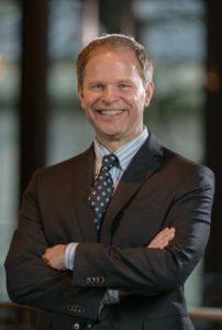 Tod Bergstrom | Foster School of Business