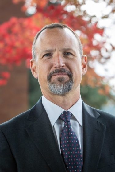 Charlie Donovan | Foster School of Business