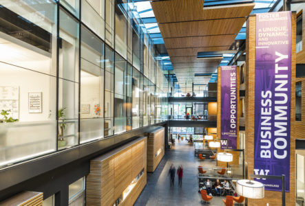 Undergraduate Programs | Foster School of Business