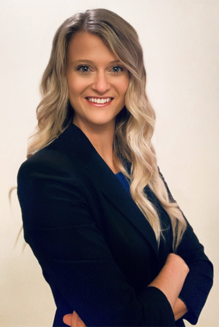 Mallory Bell | Foster School of Business