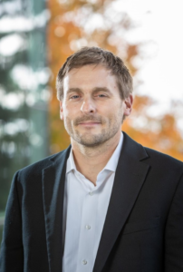 Matthew Van Winkle | Foster School of Business