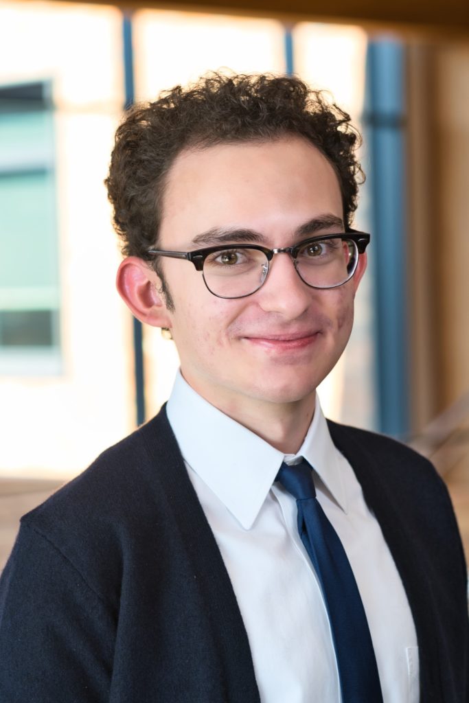 Contact Us | Full-time MBA | Foster School of Business