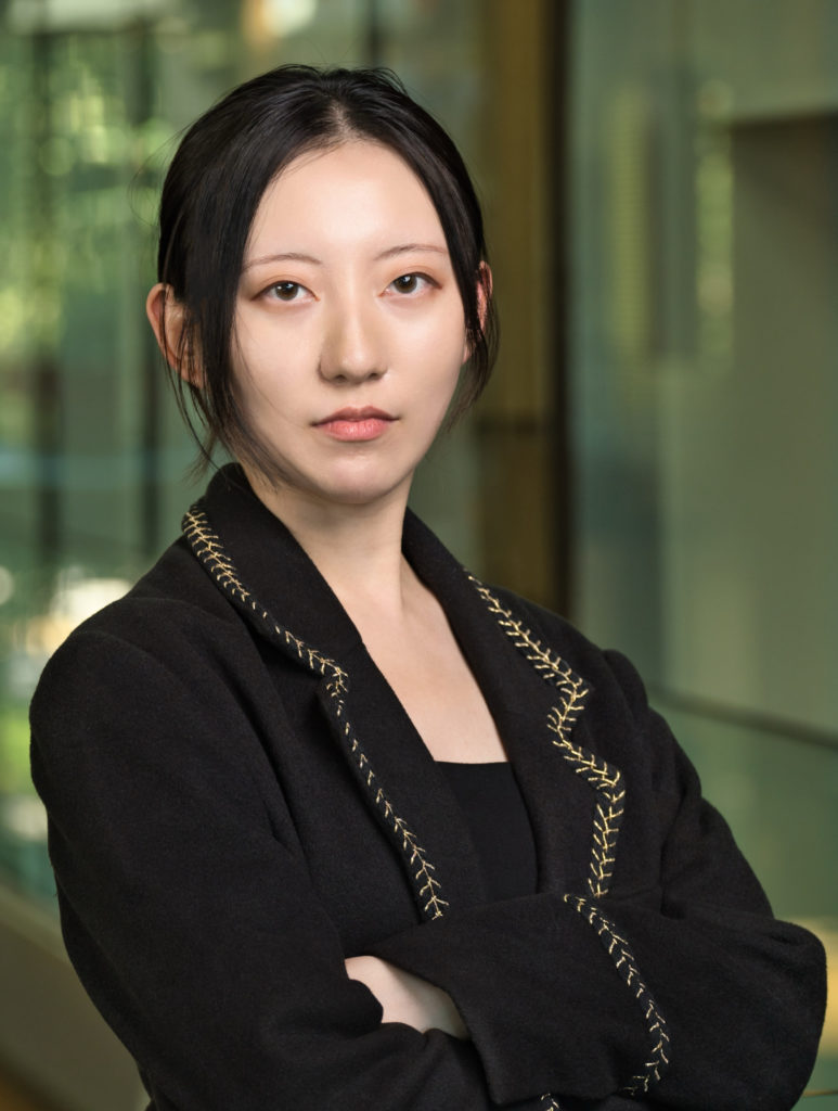 Ying Gu | Foster School of Business
