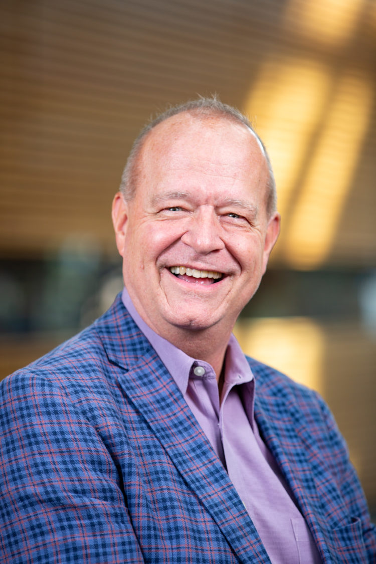 Thor Tolo | Foster School of Business