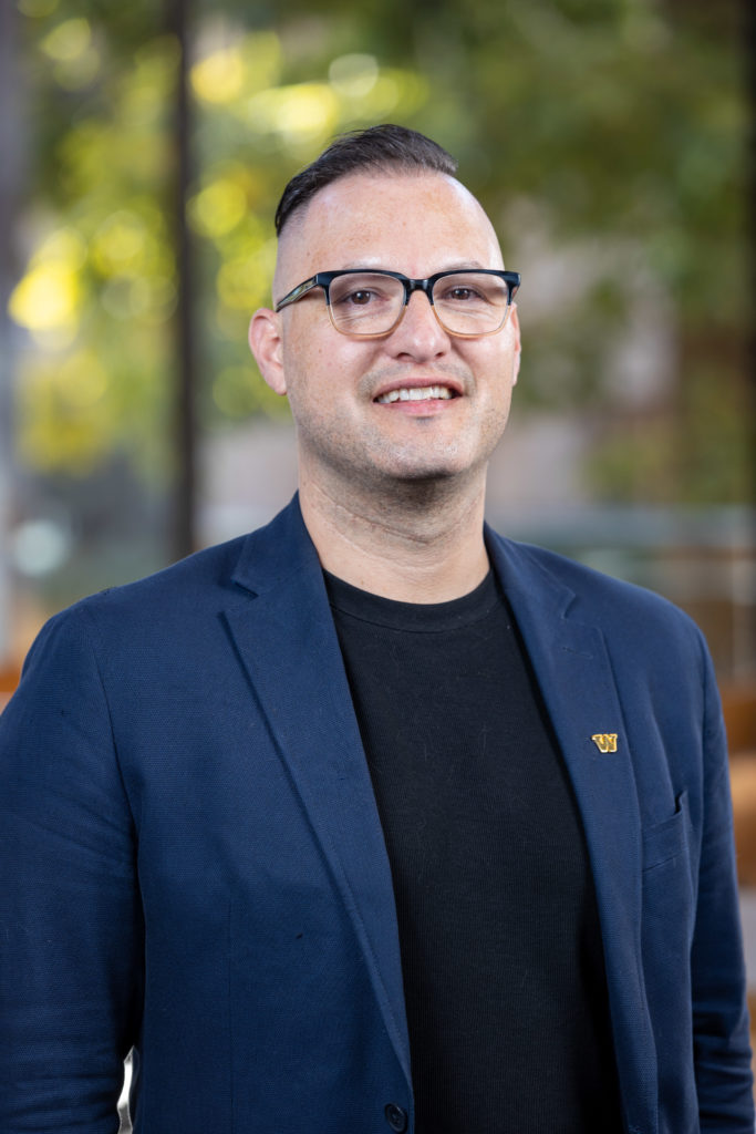 Contact Us | Evening MBA | Foster School of Business