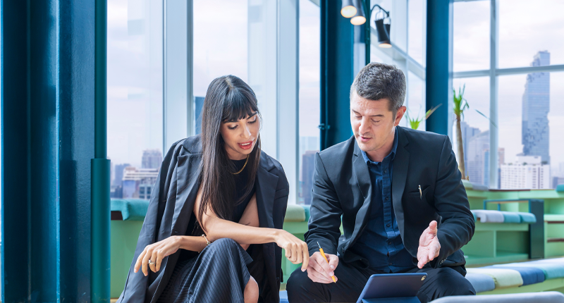 MBA Programs | Foster School of Business