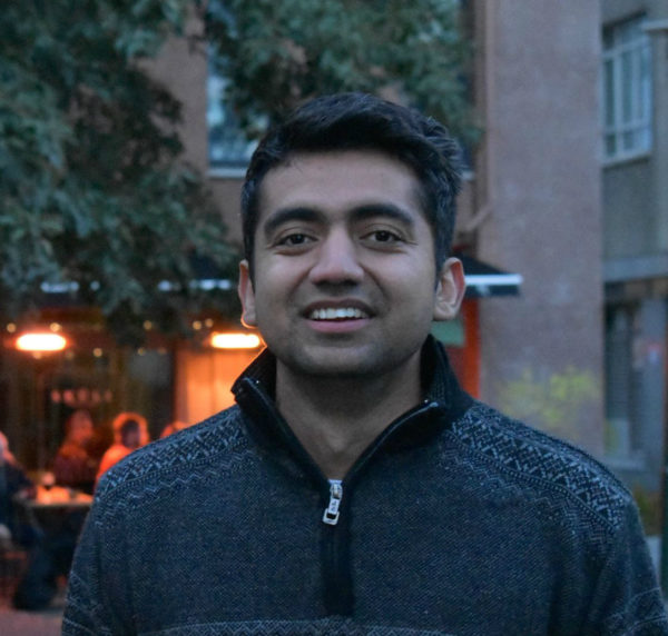 Amandeep Singh | Foster School of Business Amandeep Singh | Foster School of Business
