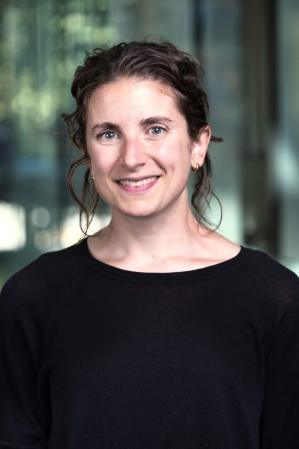 Ruth Senior | Foster School of Business