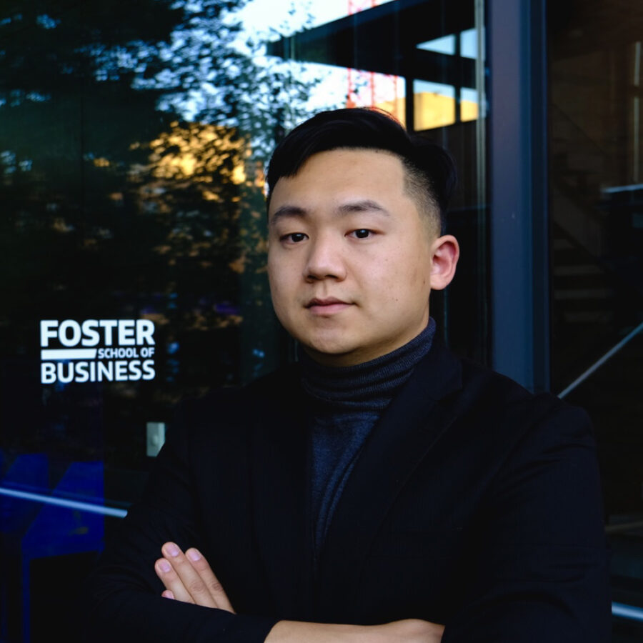 PhD Student Directory | Foster School of Business