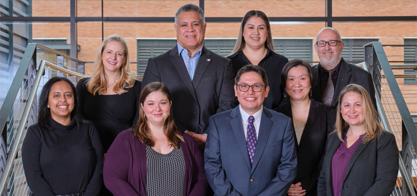 Advising | Foster School of Business