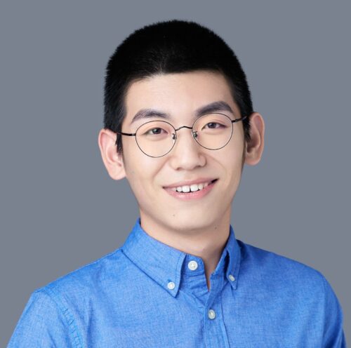 Haonan Zhang | Foster School of Business