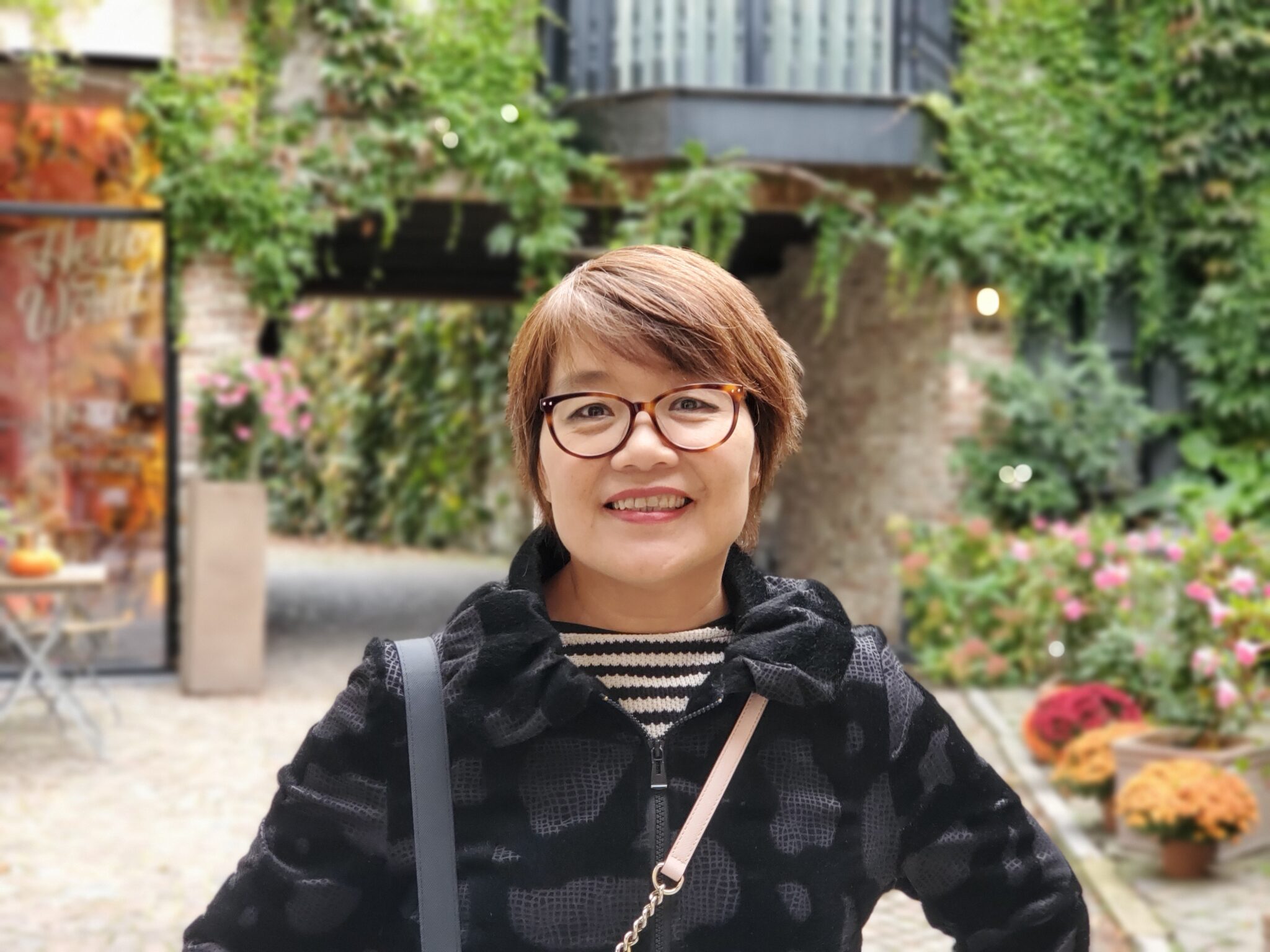Xiao-Ping Chen | Foster School of Business