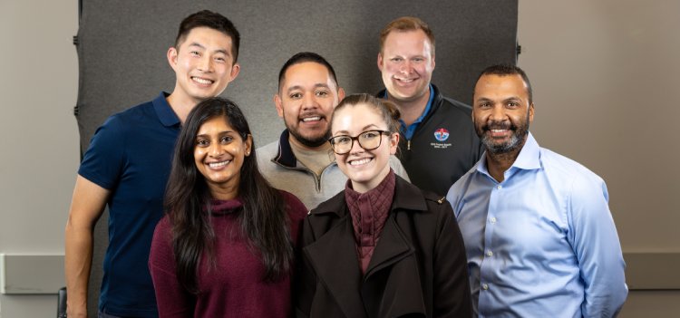 Alumni | Executive MBA | Foster School of Business