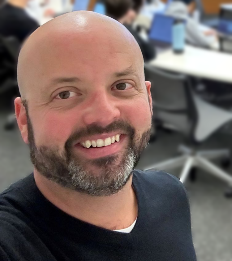 Renato Agrella | Foster School of Business