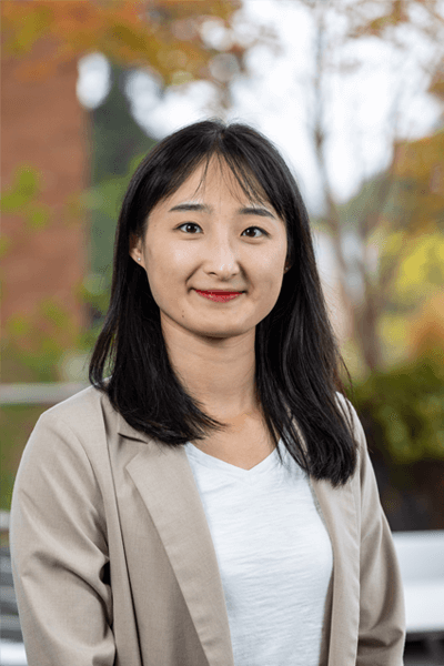 Emma Guo | Foster School of Business