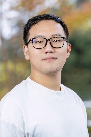 Zeren Li | Foster School of Business