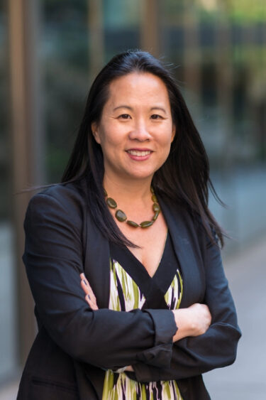 Christina Ting Fong | Foster School of Business