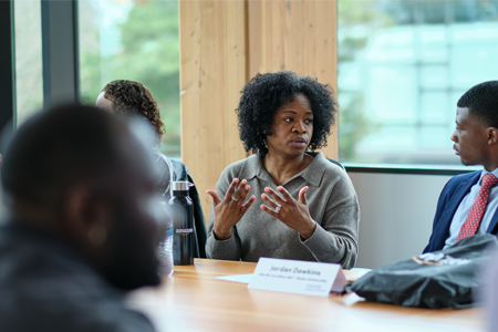 Master of Professional Accounting | Foster School of Business