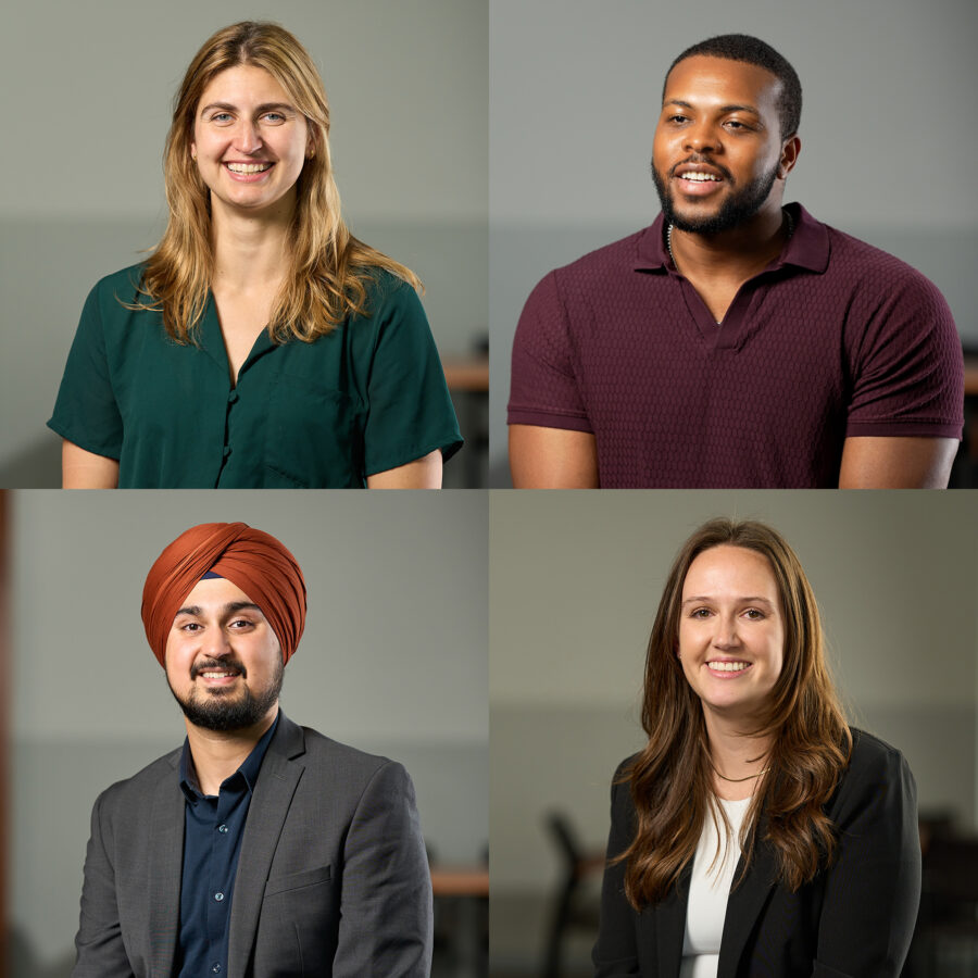 Foster MBA Graduates Are Poised for Success | Foster School of Business