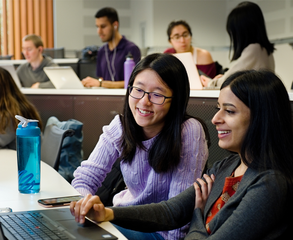 Master of Science in Taxation | Foster School of Business