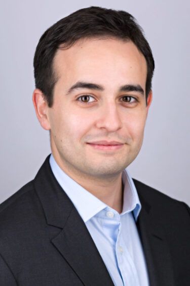 Ahmed Guecioueur | Foster School of Business