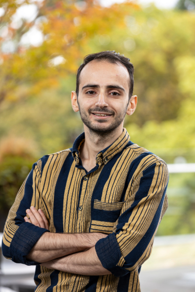 Mohammad Rashid | Foster School of Business