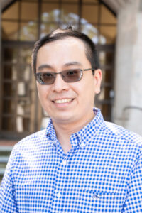 Shi Chen | Foster School of Business