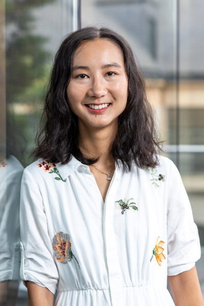 Xue Li | Foster School of Business