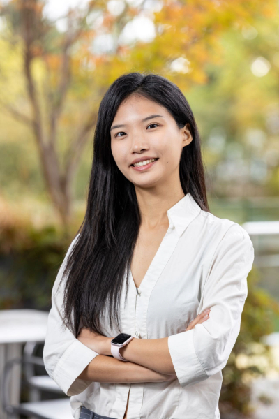 Yibei Cai | Foster School of Business