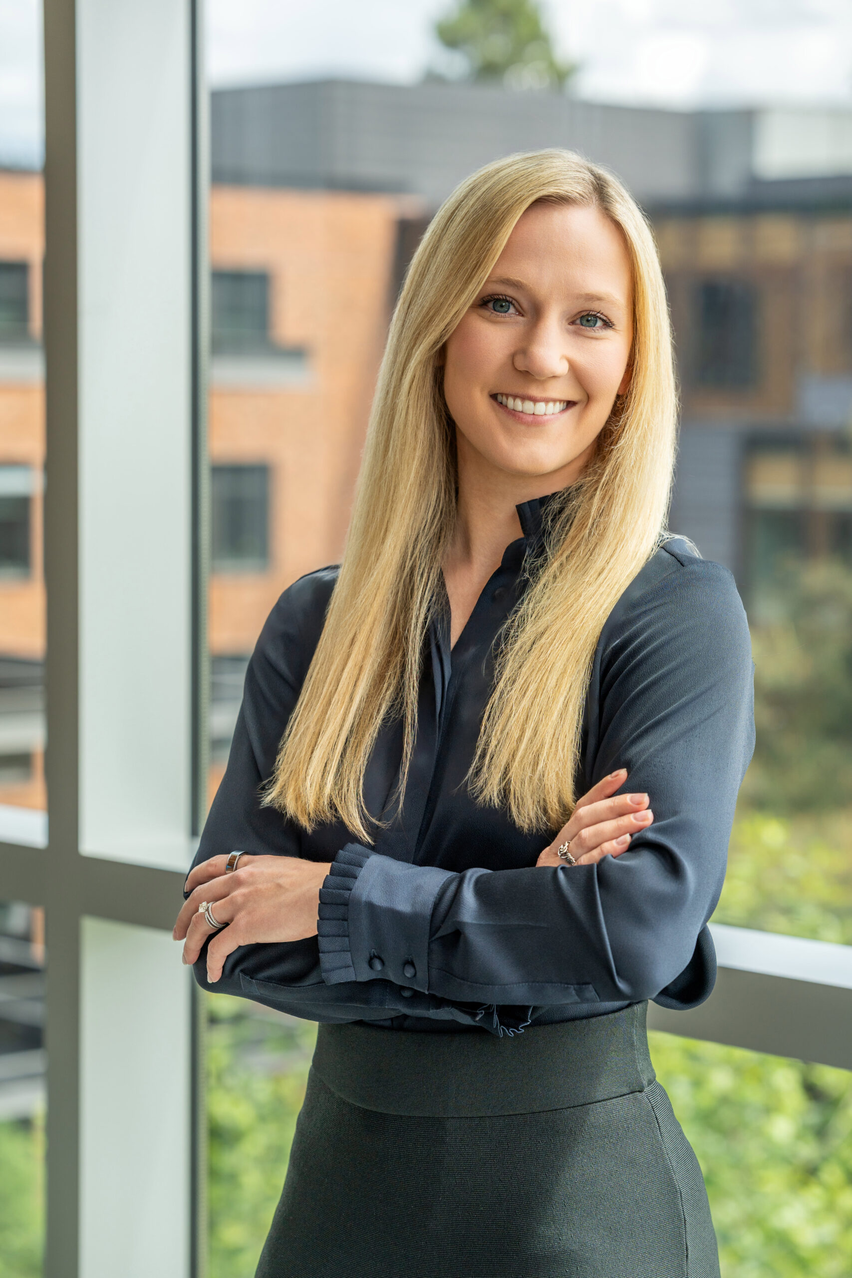 Kendall V. Lynch | Foster School of Business