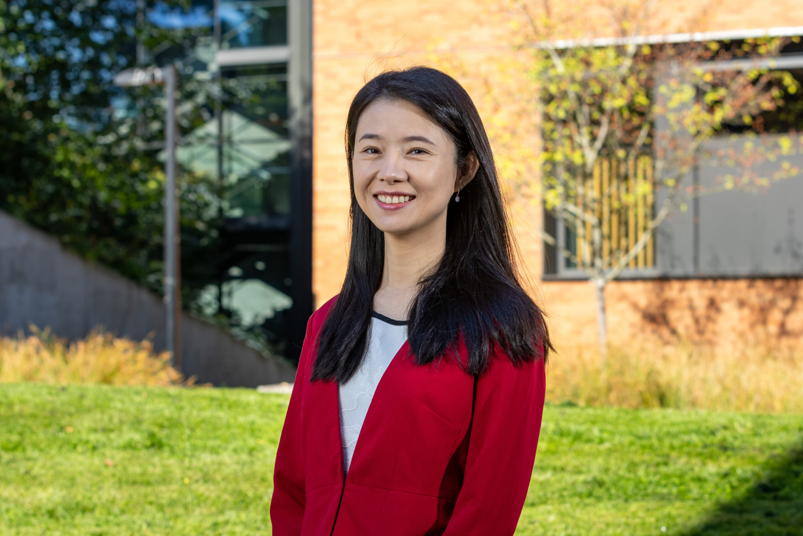 New Research: Less Experienced Supervisors | Foster School of Business