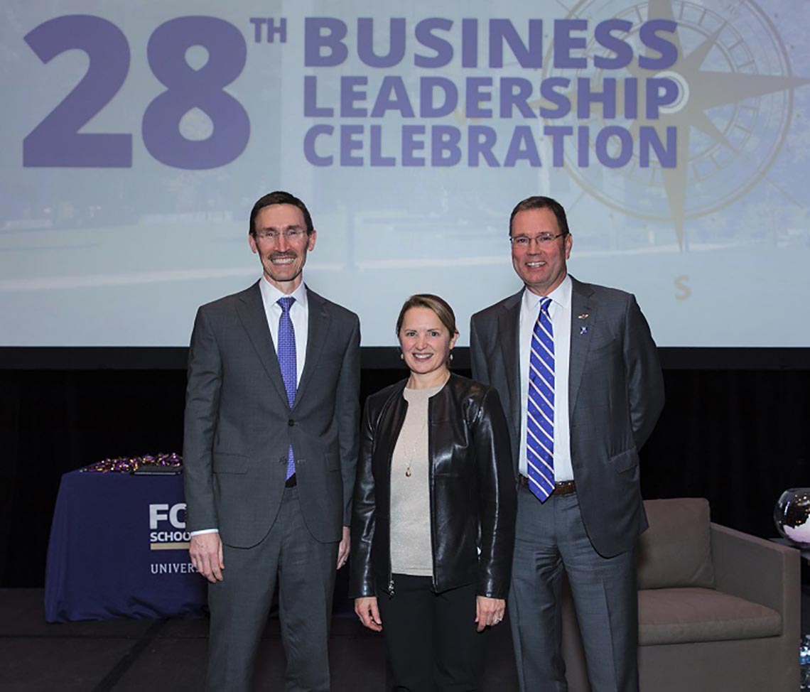 BLC XXVIII | Foster School of Business