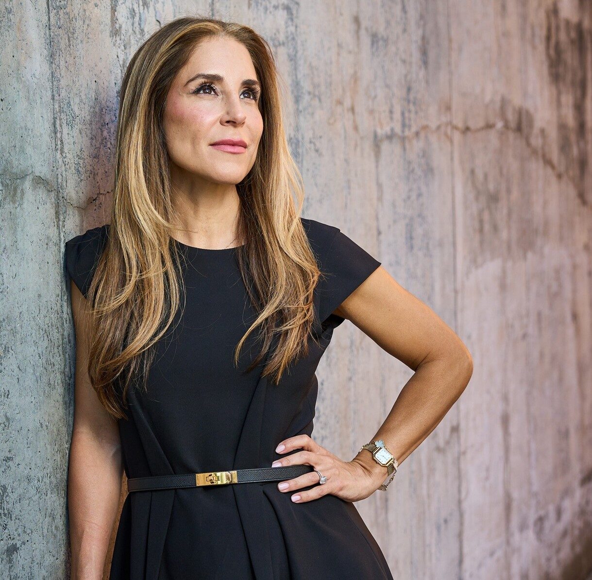 A Seat at the Table: Why Dr. Yasmin Chambers Chose an Executive MBA ...