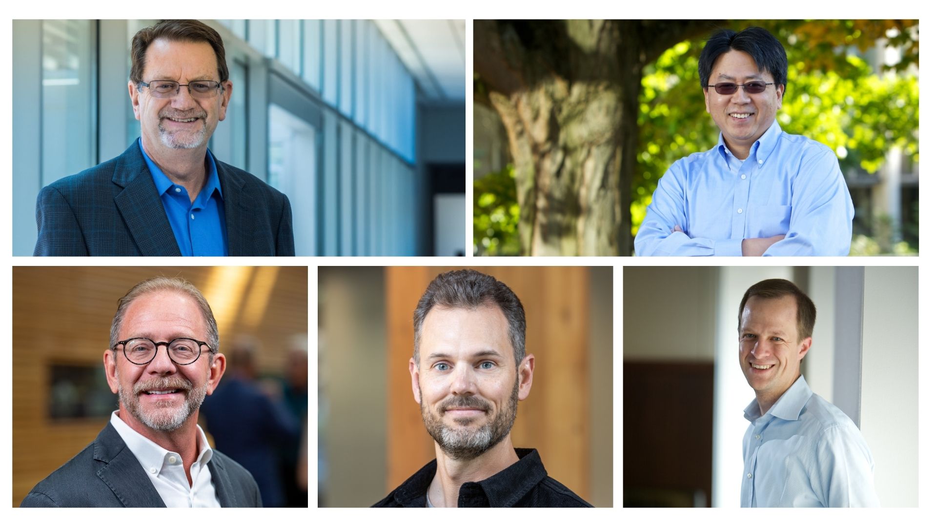 Foster Faculty Recognized as Top Researchers on FT 50 List | Foster ...