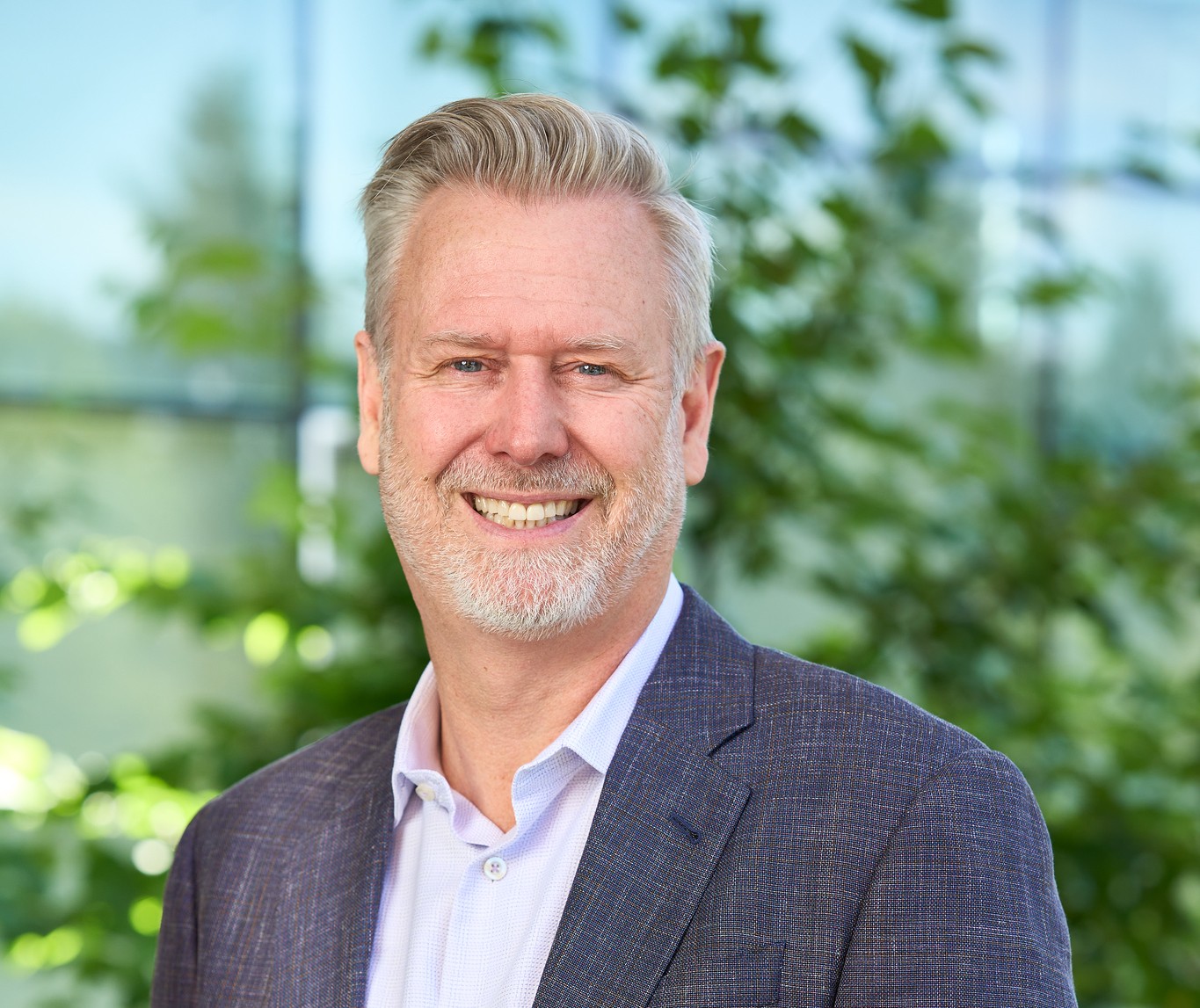 Mark Forehand Appointed Associate Dean of Master’s Programs | Foster ...