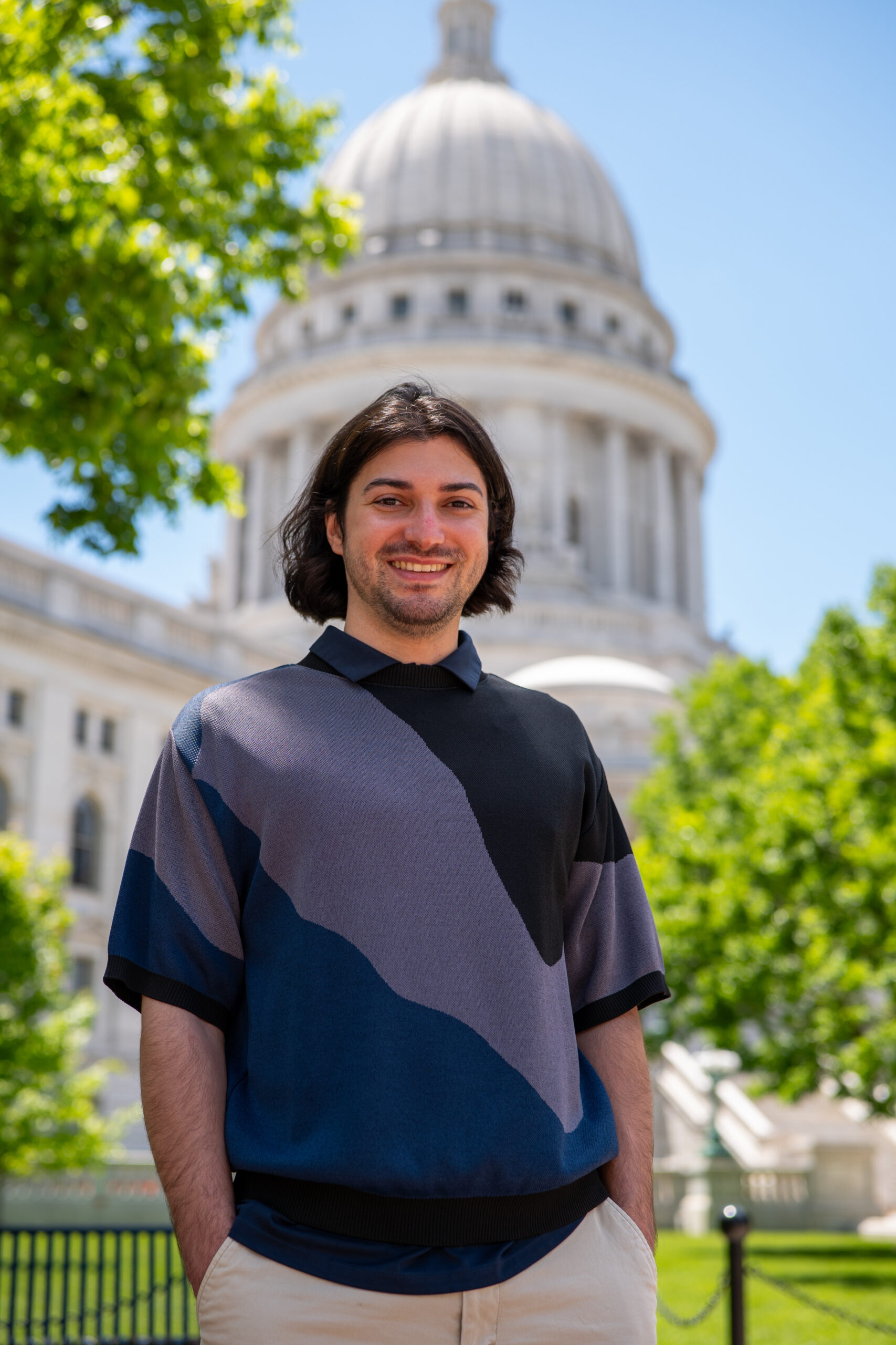 The Utility of a Master of Taxation Degree | Foster School of Business