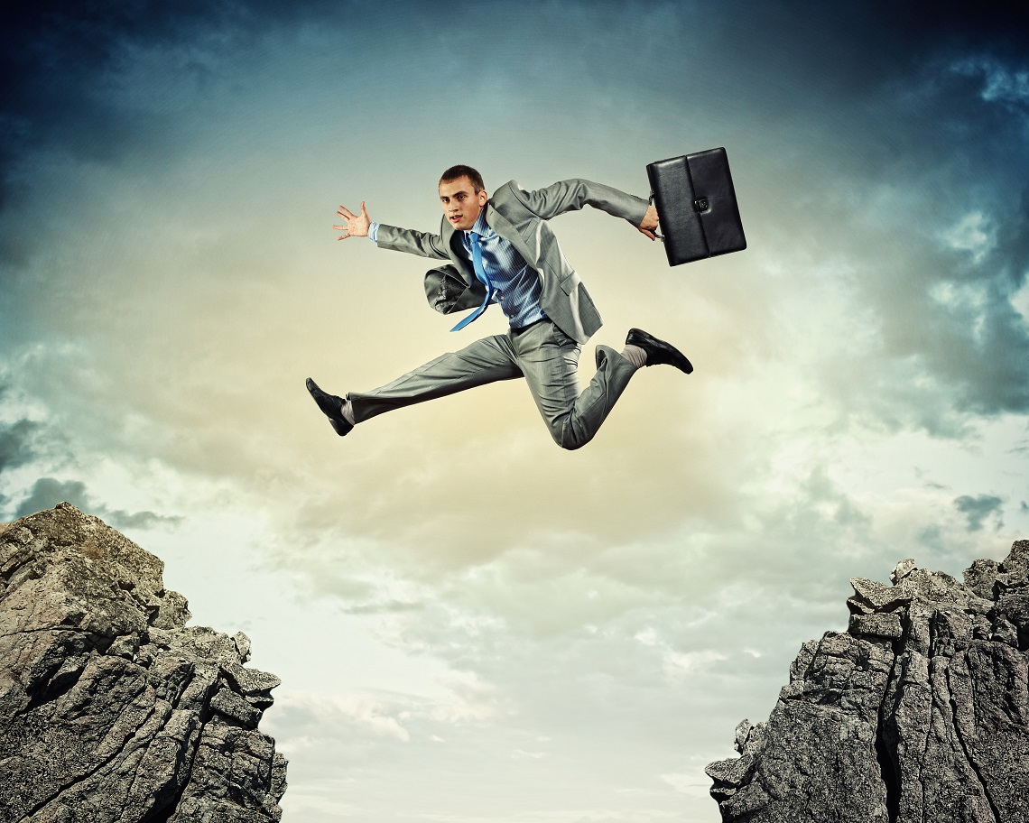 Closing the Inspiration Gap | Foster School of Business