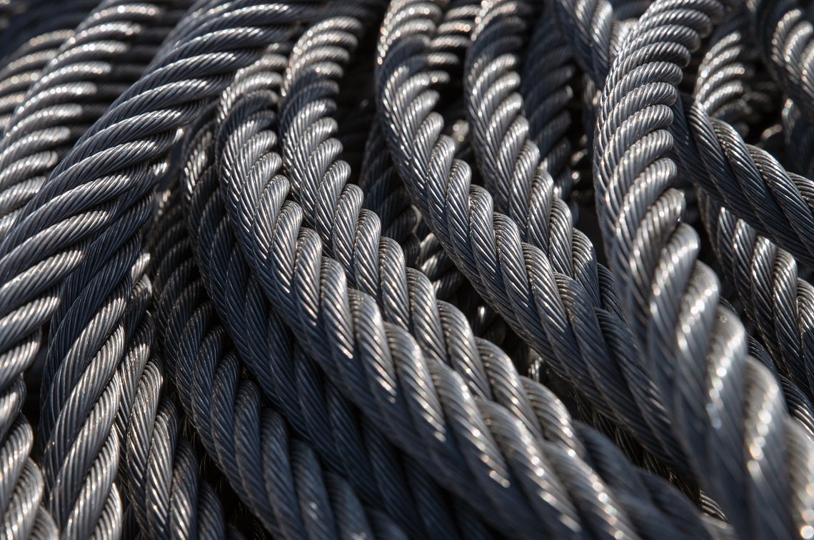 Bonds of Steel | Foster School of Business