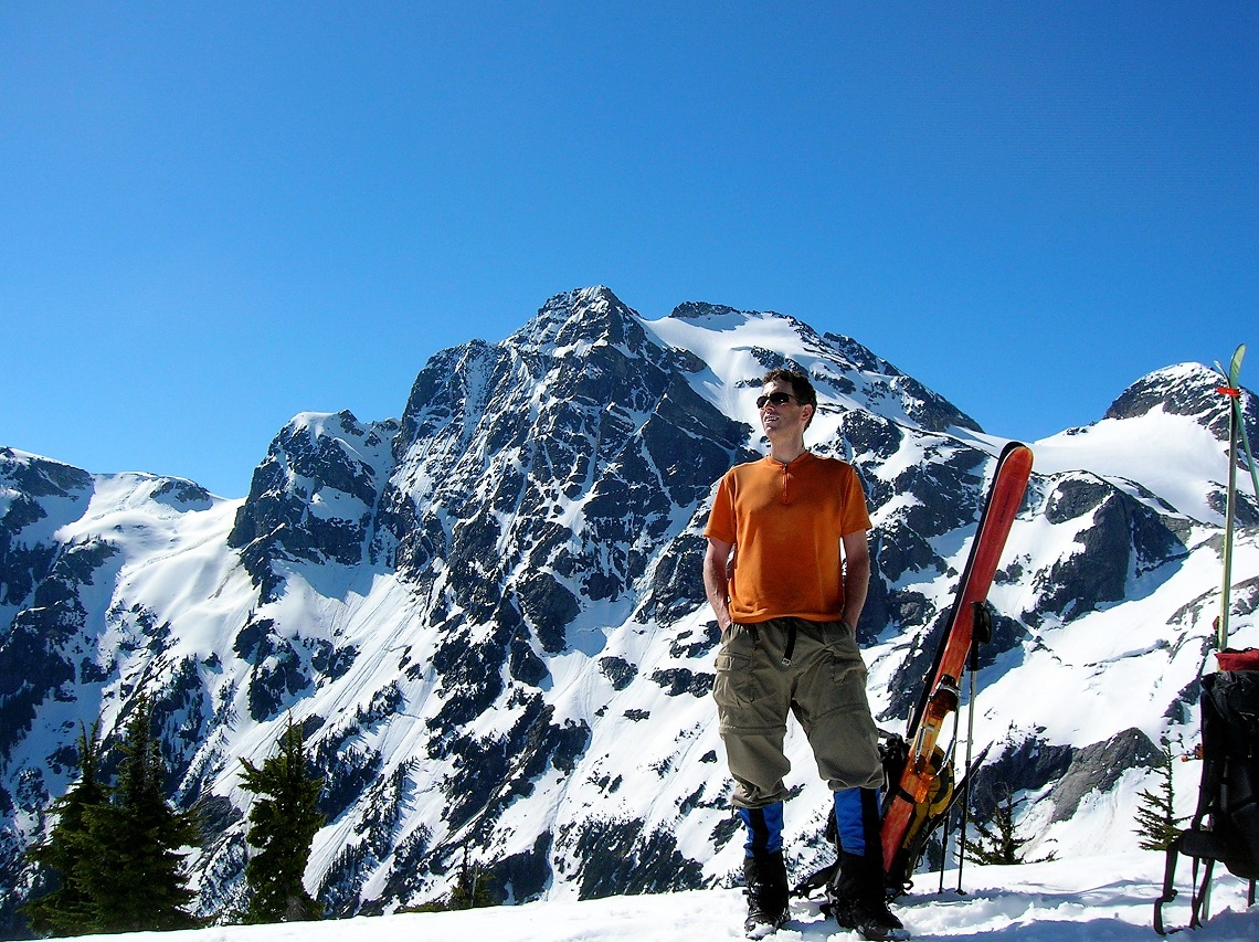 Cascade Century | Foster School of Business
