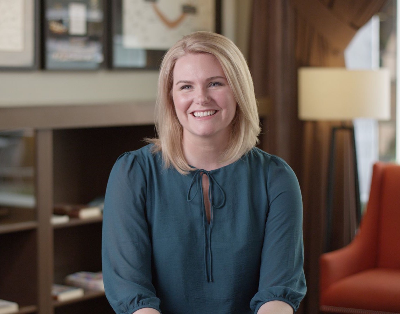 Takes One to Know One | Foster School of Business