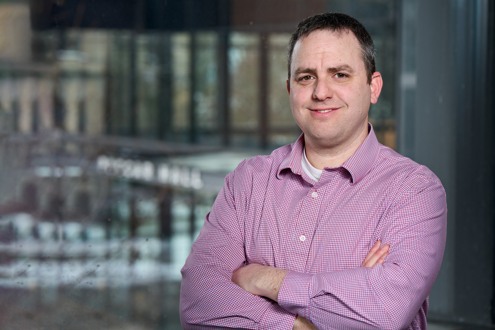 Doron Levit Wins Brattle Group Prize | Foster School of Business