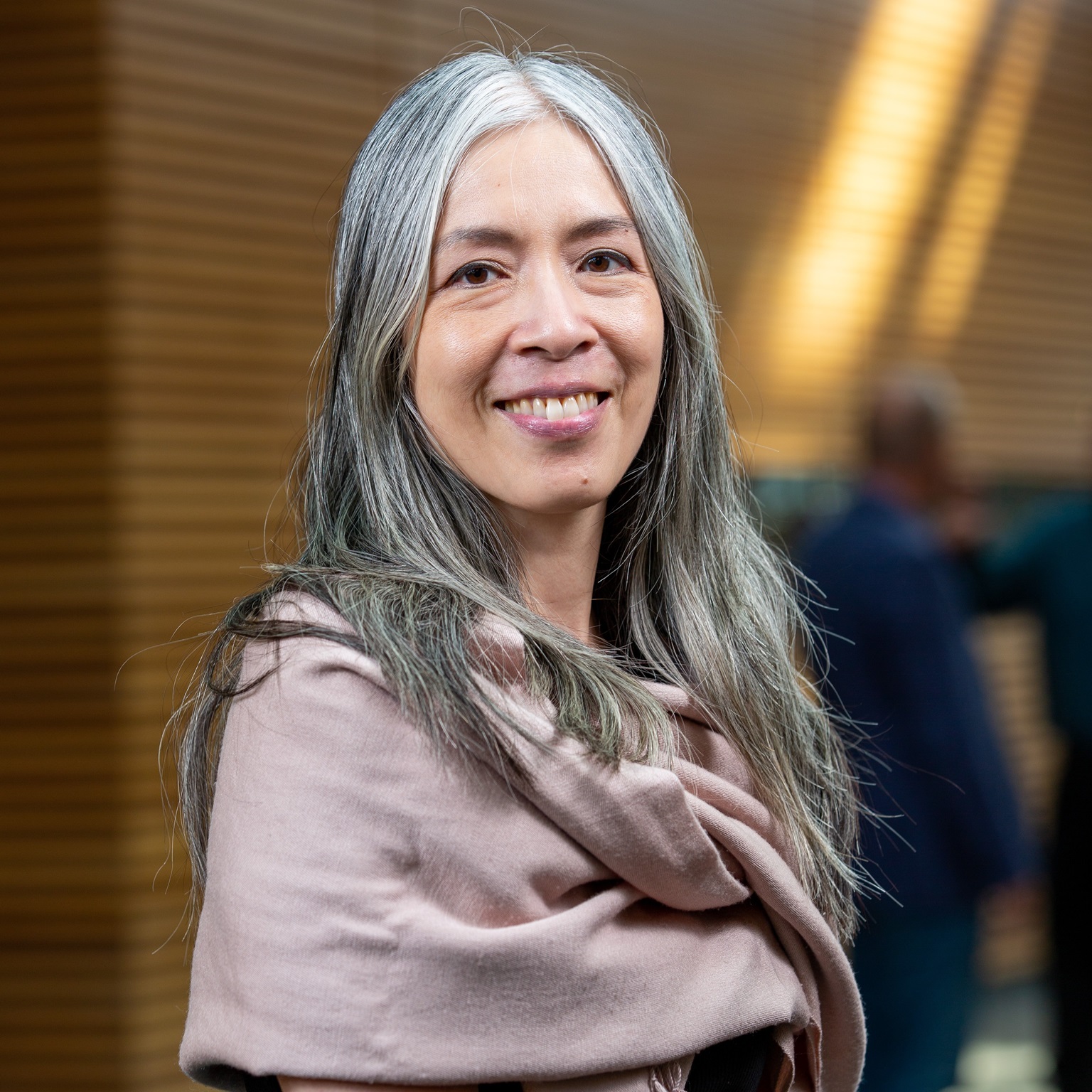 Vivienne Long: From Leading Brands to Shaping Future Leaders | Foster ...